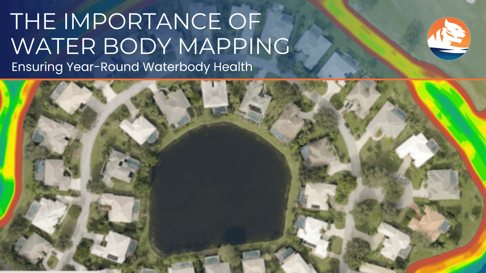 Water Body Mapping – TIGRIS